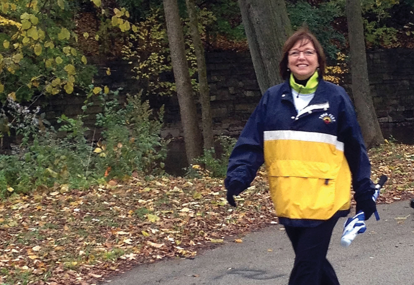 A Message from the Mayor - TosaConnection