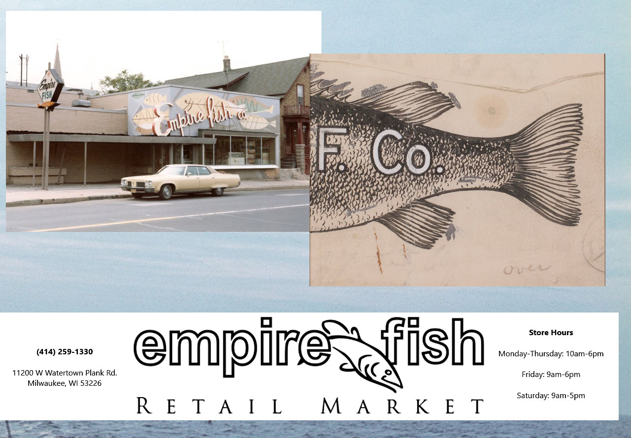 Empire Fish Preserves a Piece of Wisconsin Maritime History ...